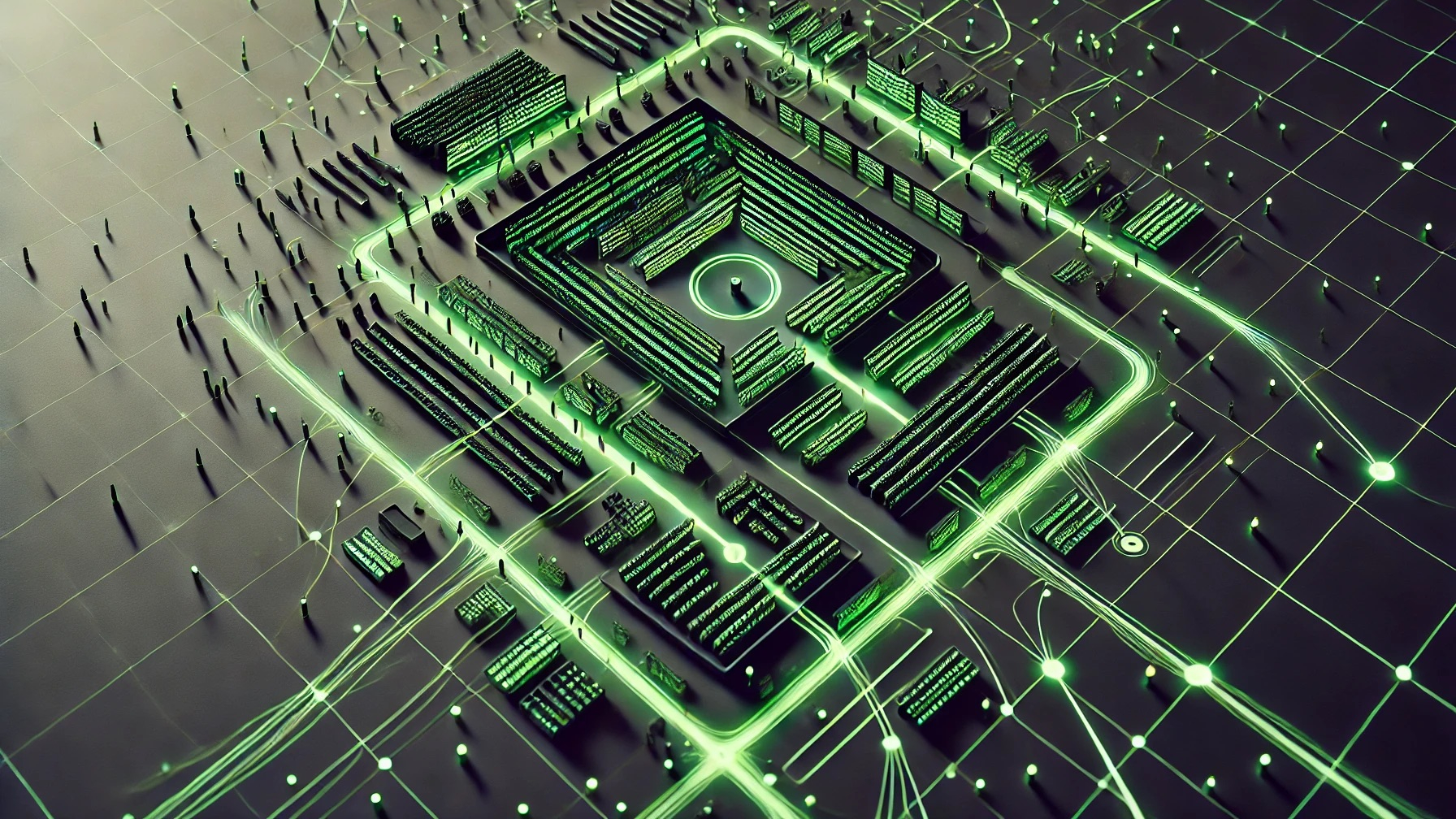 Supermarket Simulators: The Hidden Psychology of Supermarket Layouts ...